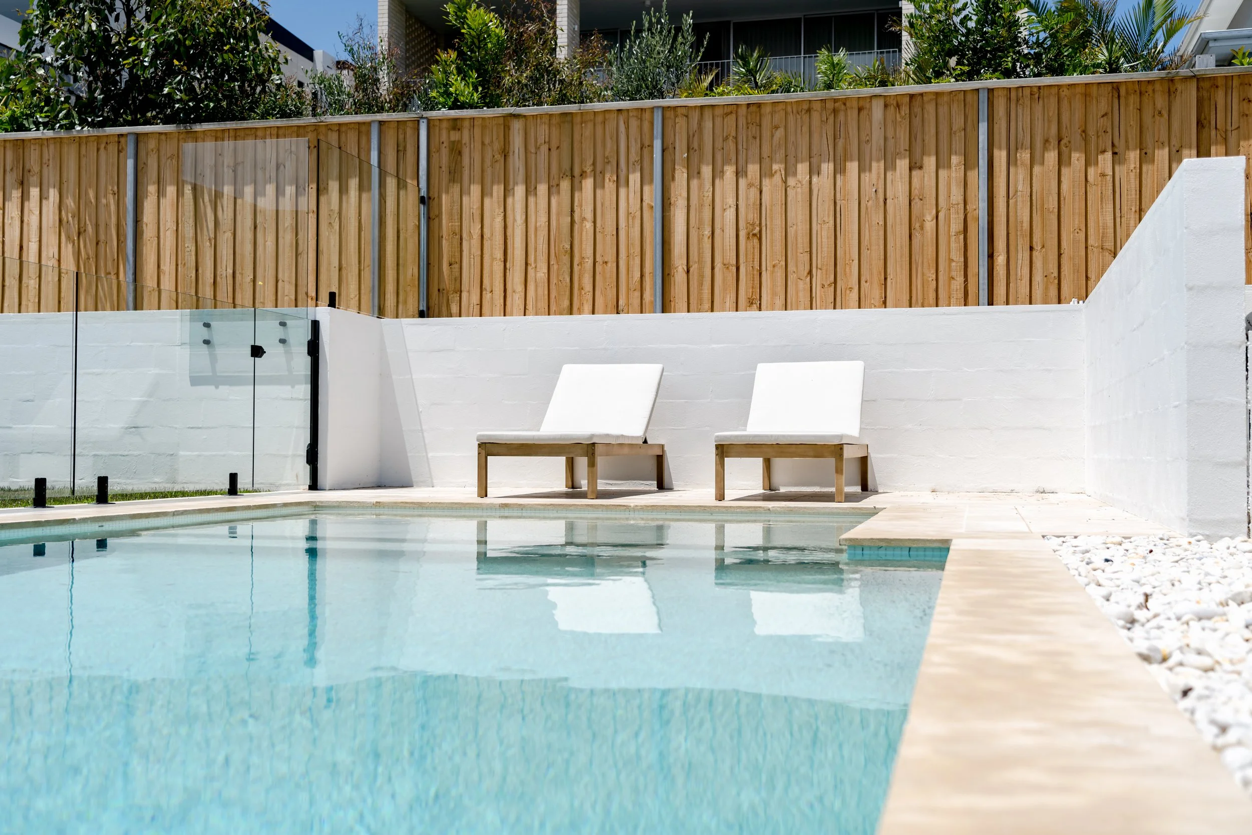 Cronulla Pools | Latest Projects — Cronulla Pools