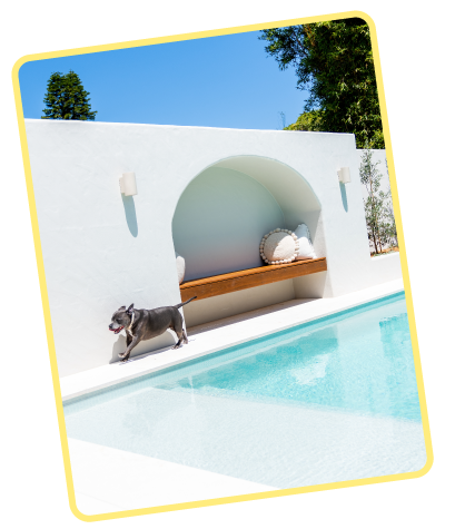 Concrete Swimming Pool Builders Sydney | Cronulla Pools