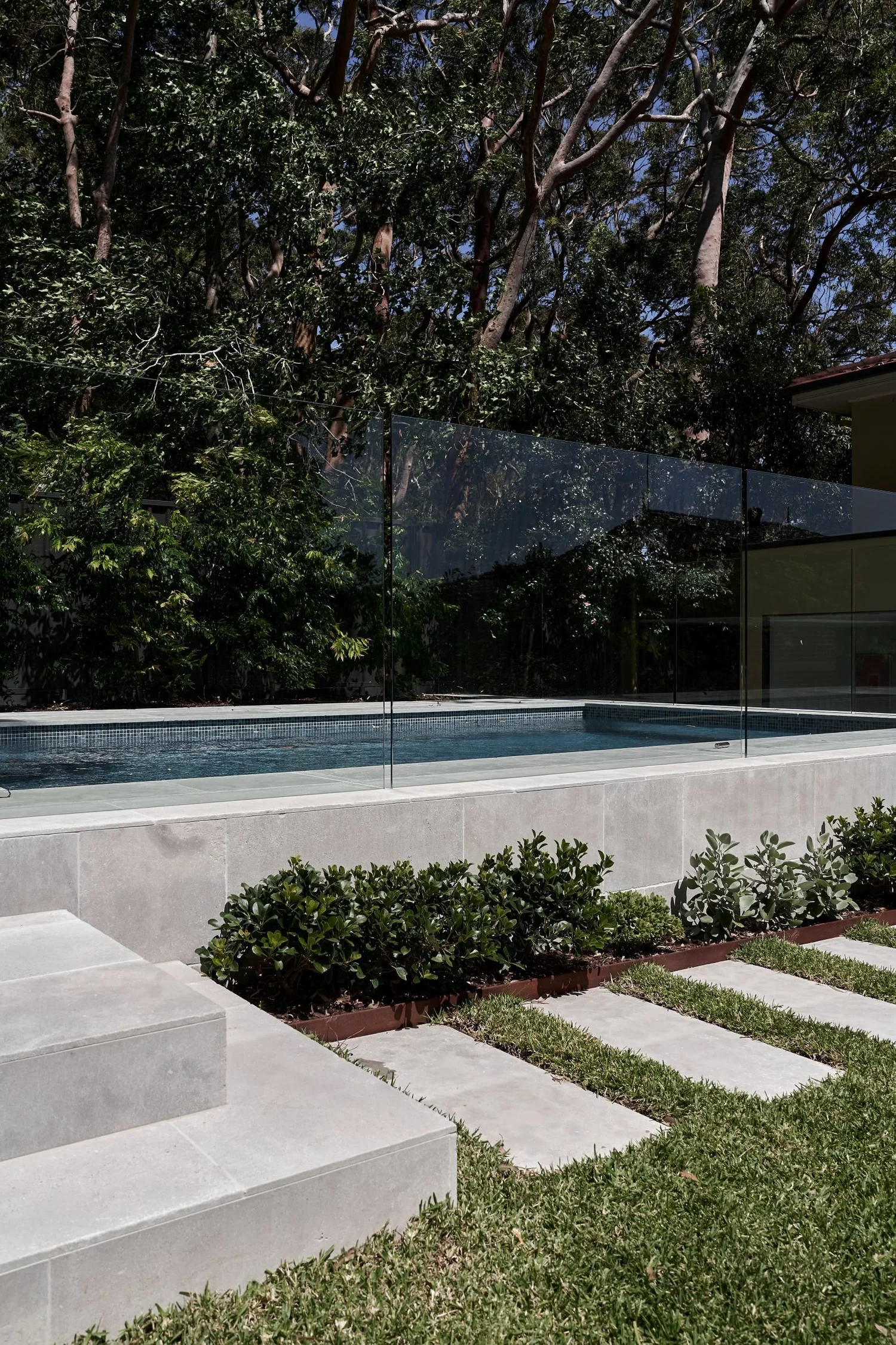 Project Esplanade — Cronulla Pools