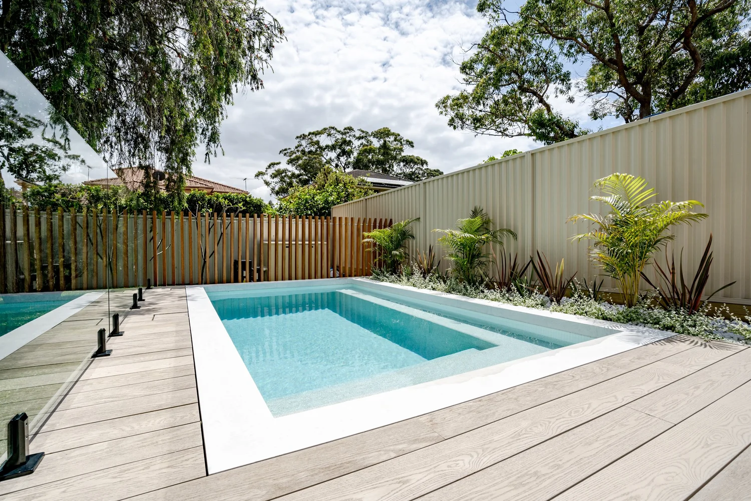 Project Taronga — Cronulla Pools