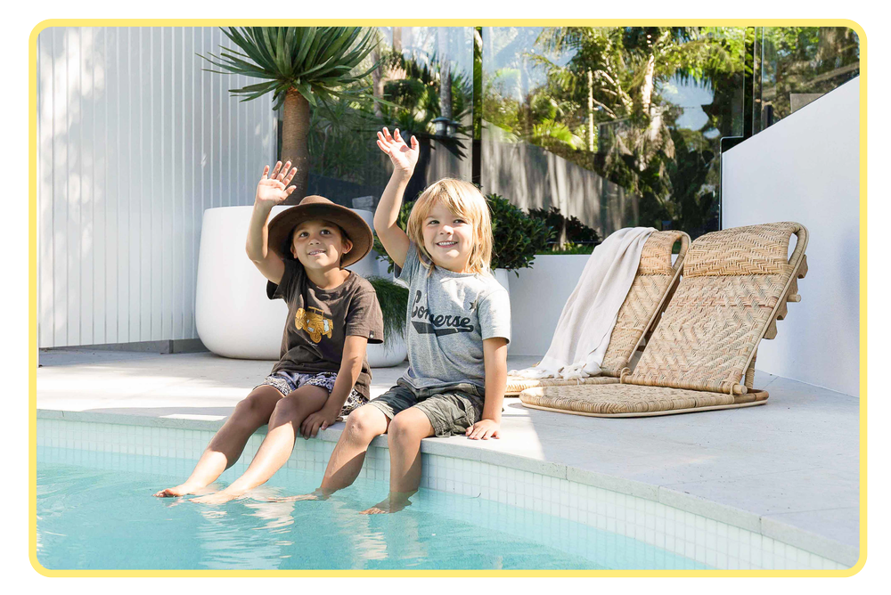 Concrete Swimming Pool Builders Sydney | Cronulla Pools