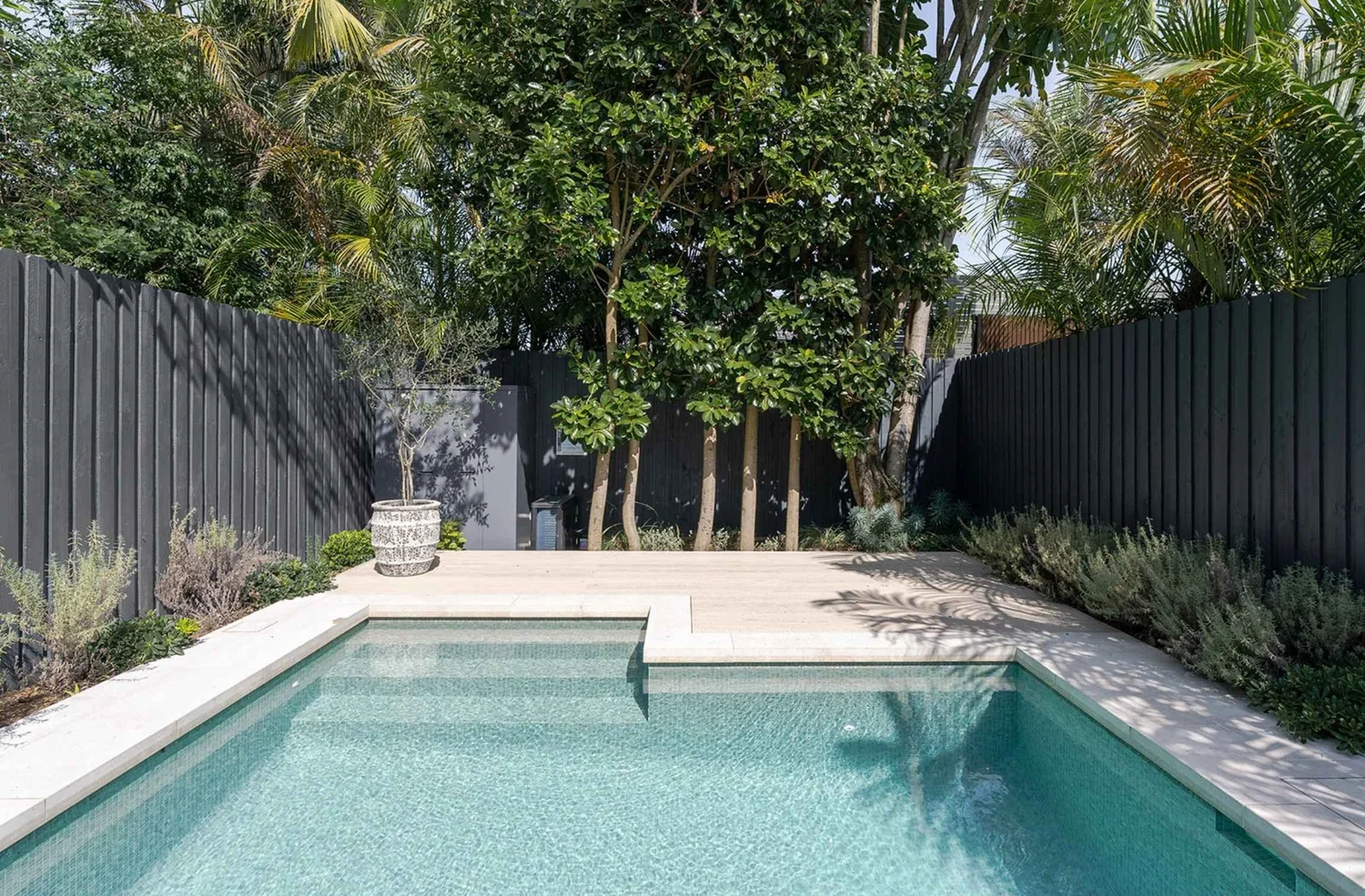 Cronulla Pools | Latest Projects | View Our Latest Creations - Get ...