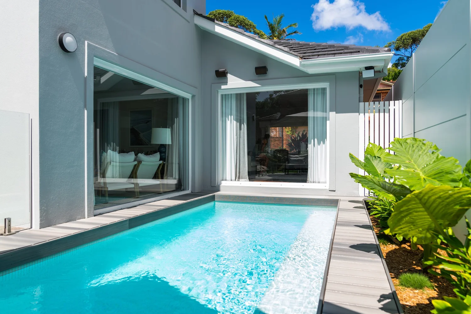 Project Woolooware — Cronulla Pools