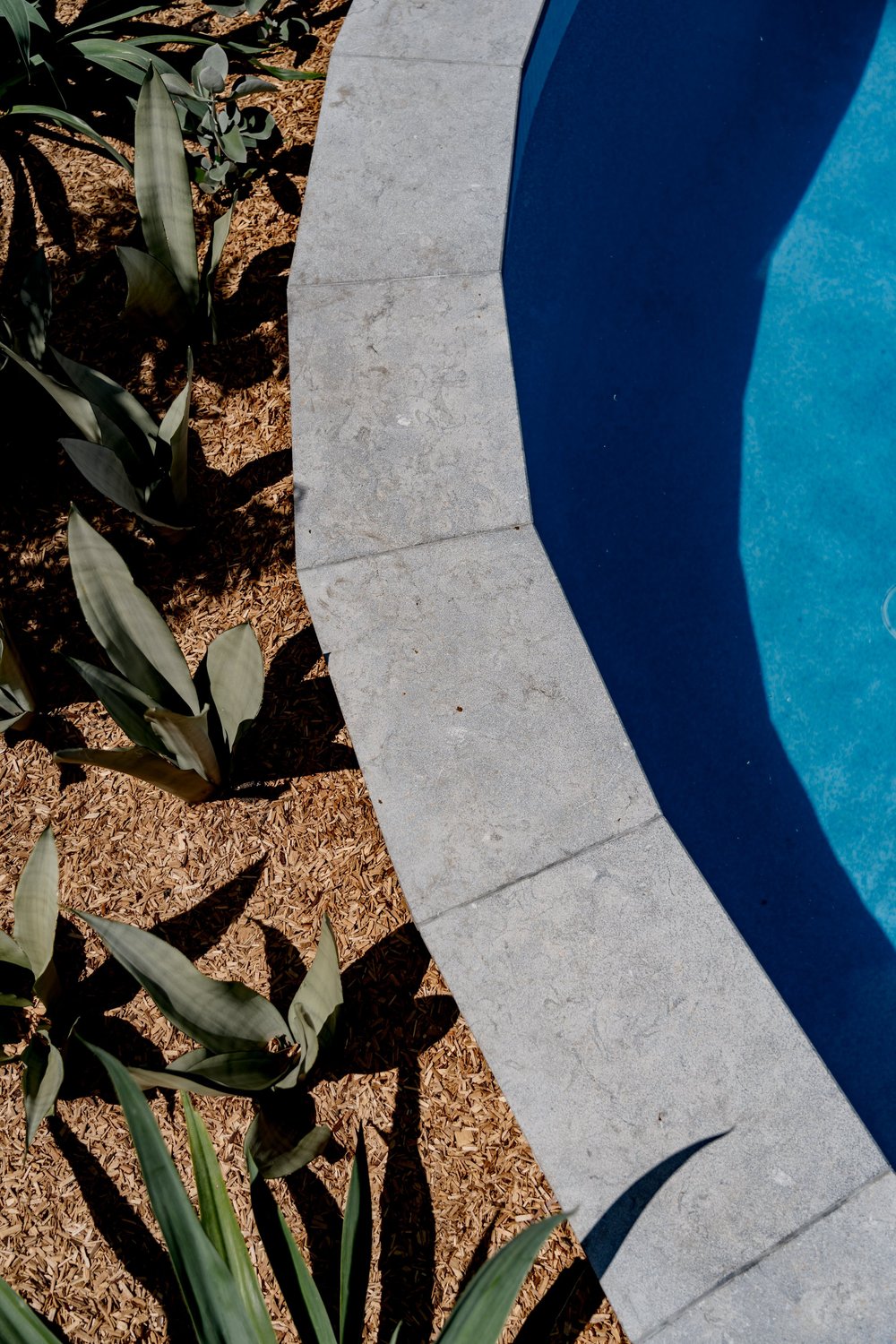 Project Bindea — Cronulla Pools