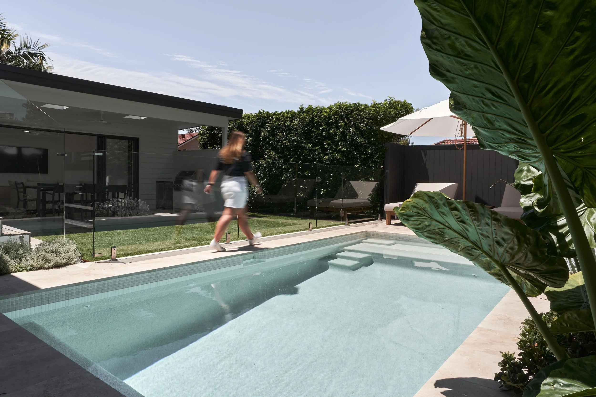 The Frustration of the Unknown: How Cronulla Pools keeps you in the loop every step of the way ...