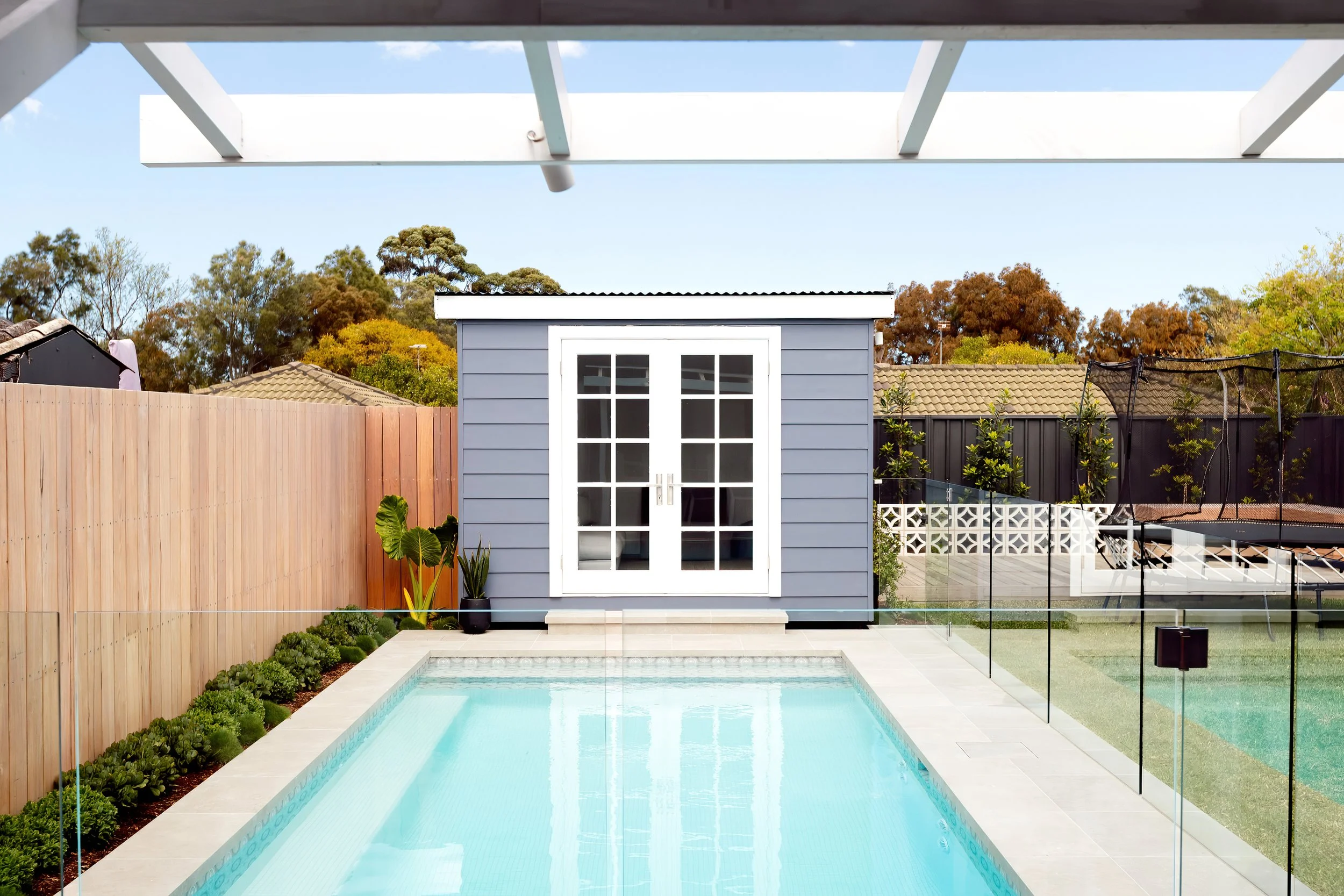 Project Rolfe — Cronulla Pools