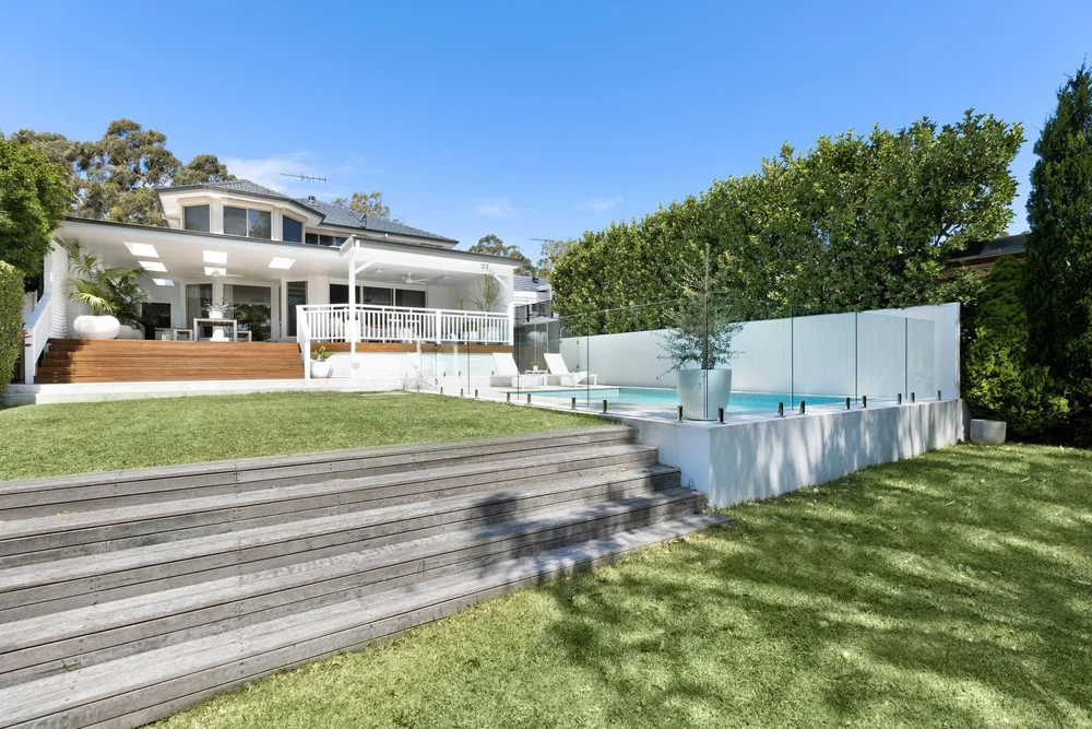 Project Yowie — Cronulla Pools