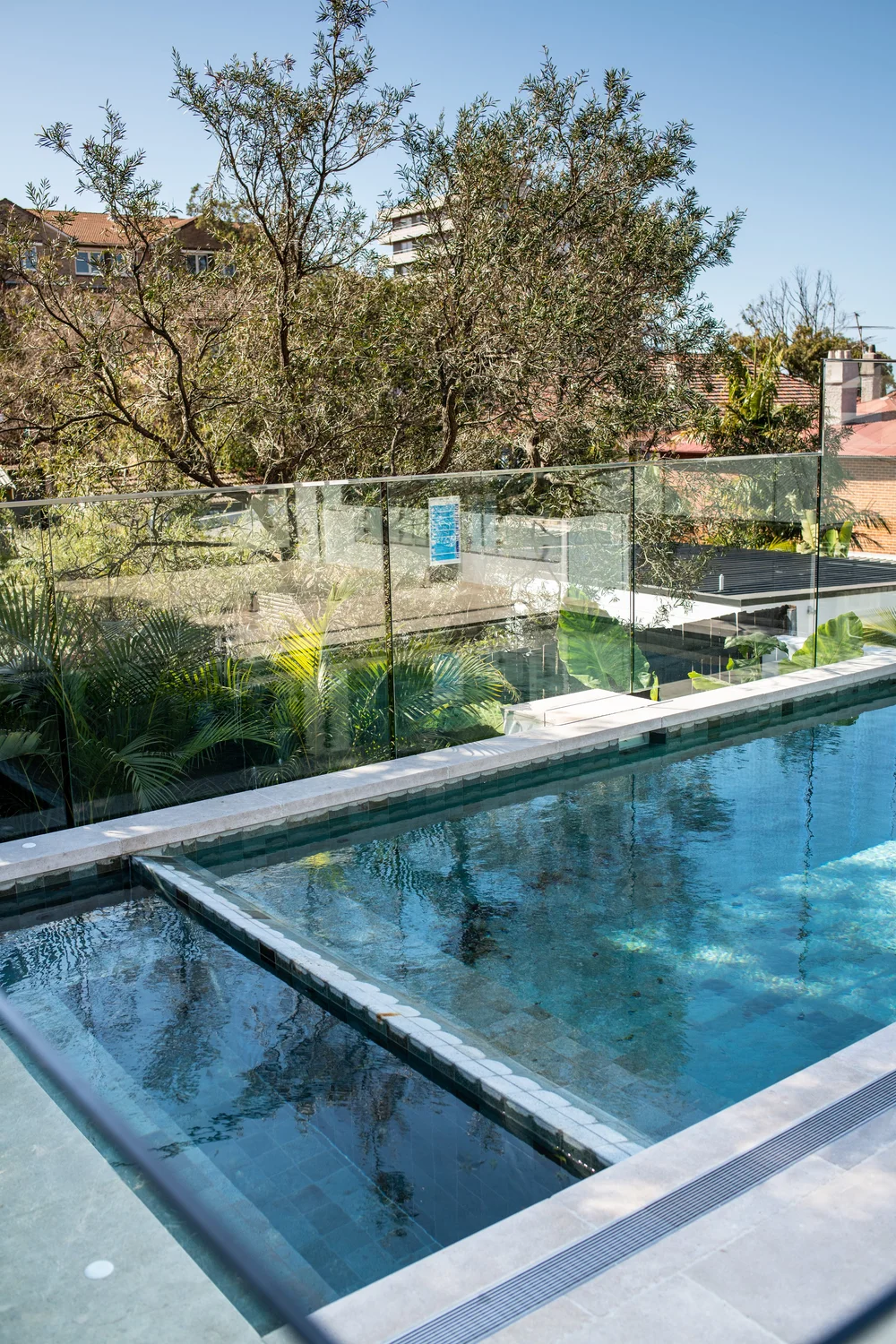 Project Parkview — Cronulla Pools