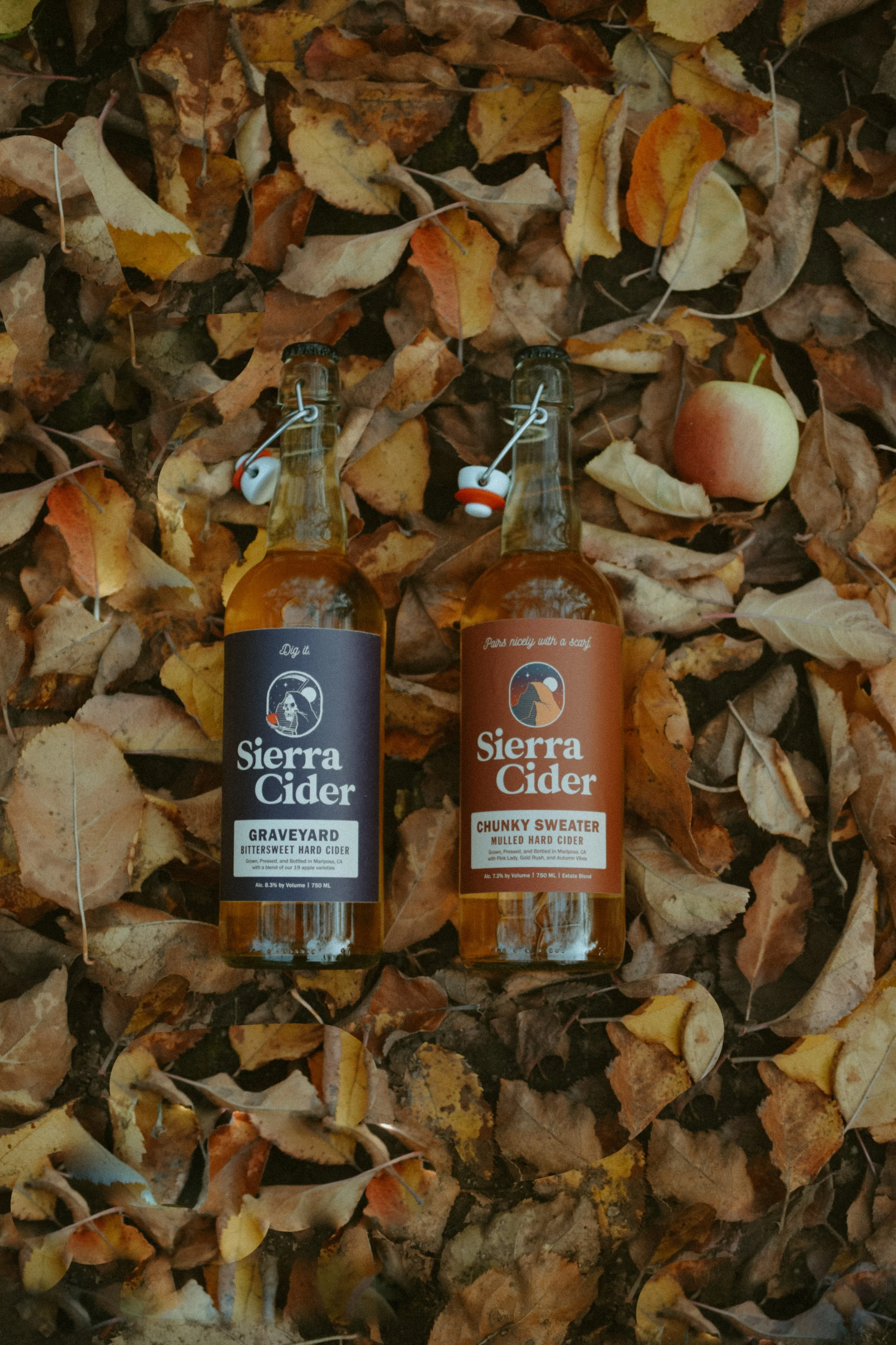 Sierra Cider