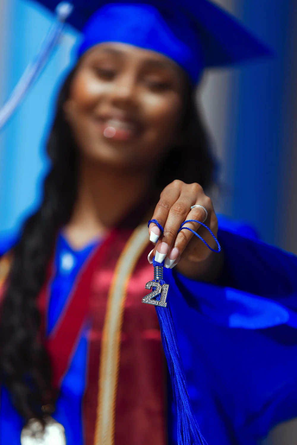 Graduation Photography in Dallas, TX | Bold & Memorable Portraits ...