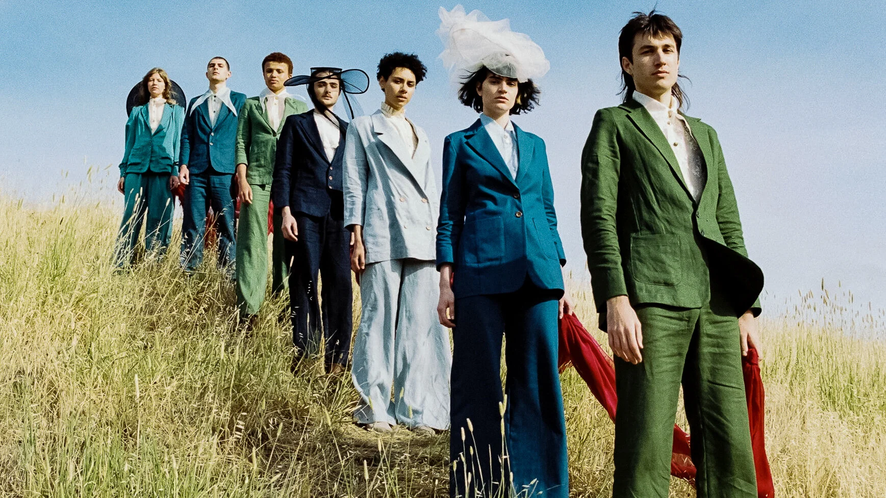 Near Dark Productions - Creative Collective