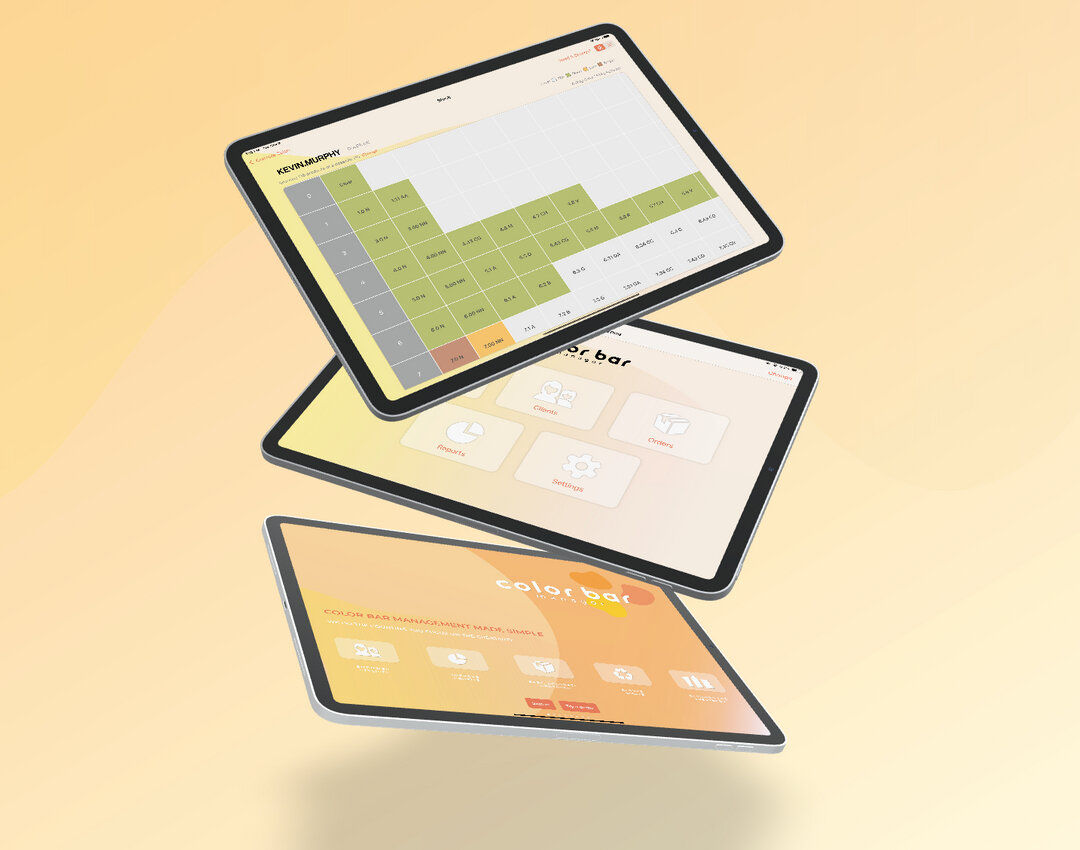 Salon Management Software