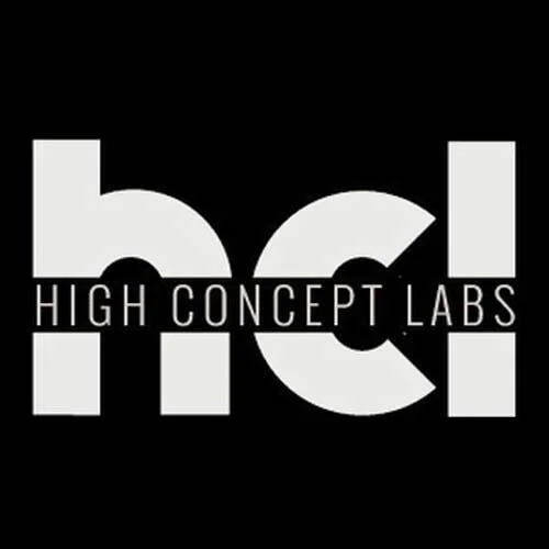 HCL Announces Departure of Artistic Director — HIGH CONCEPT LABS