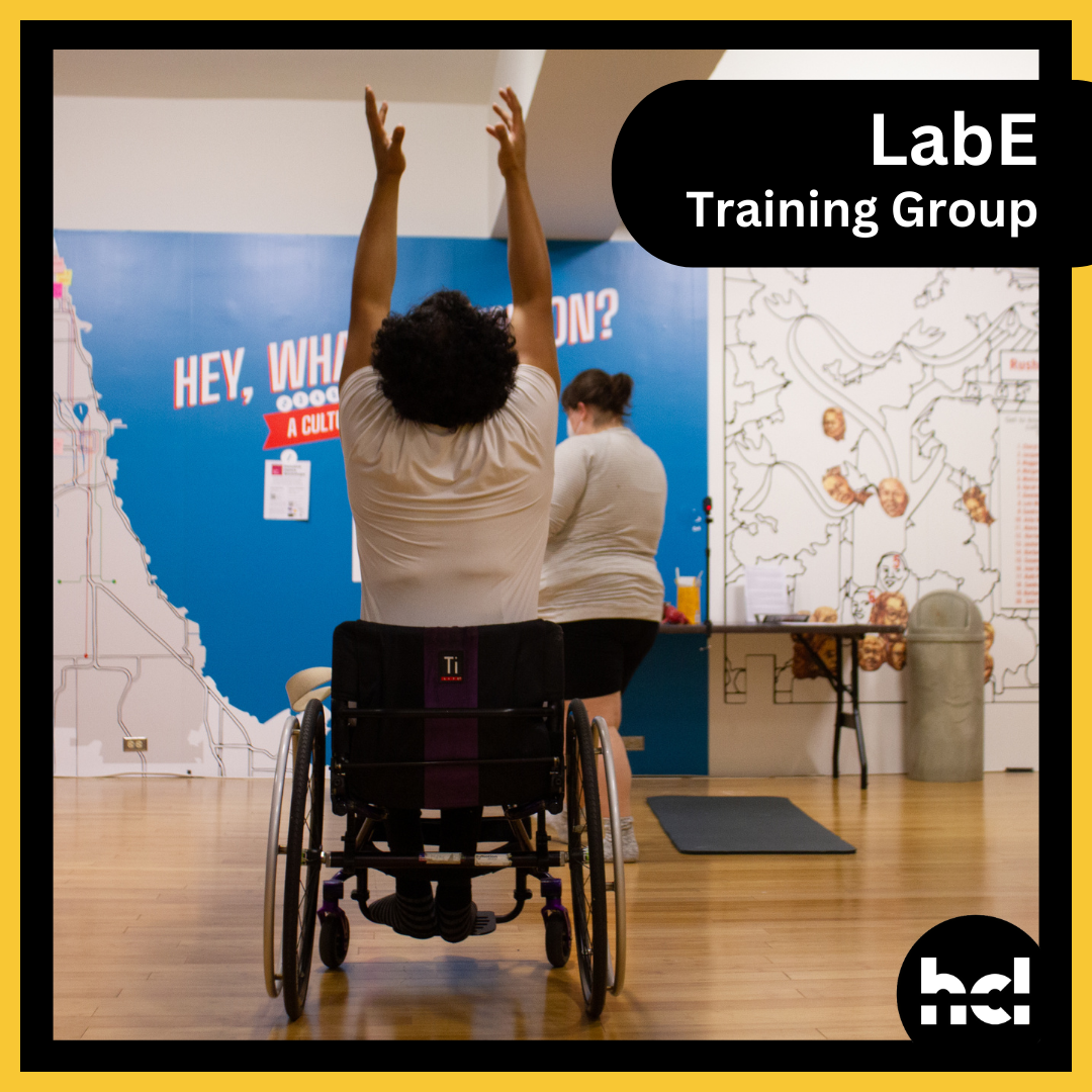 Upcoming Events — HIGH CONCEPT LABS