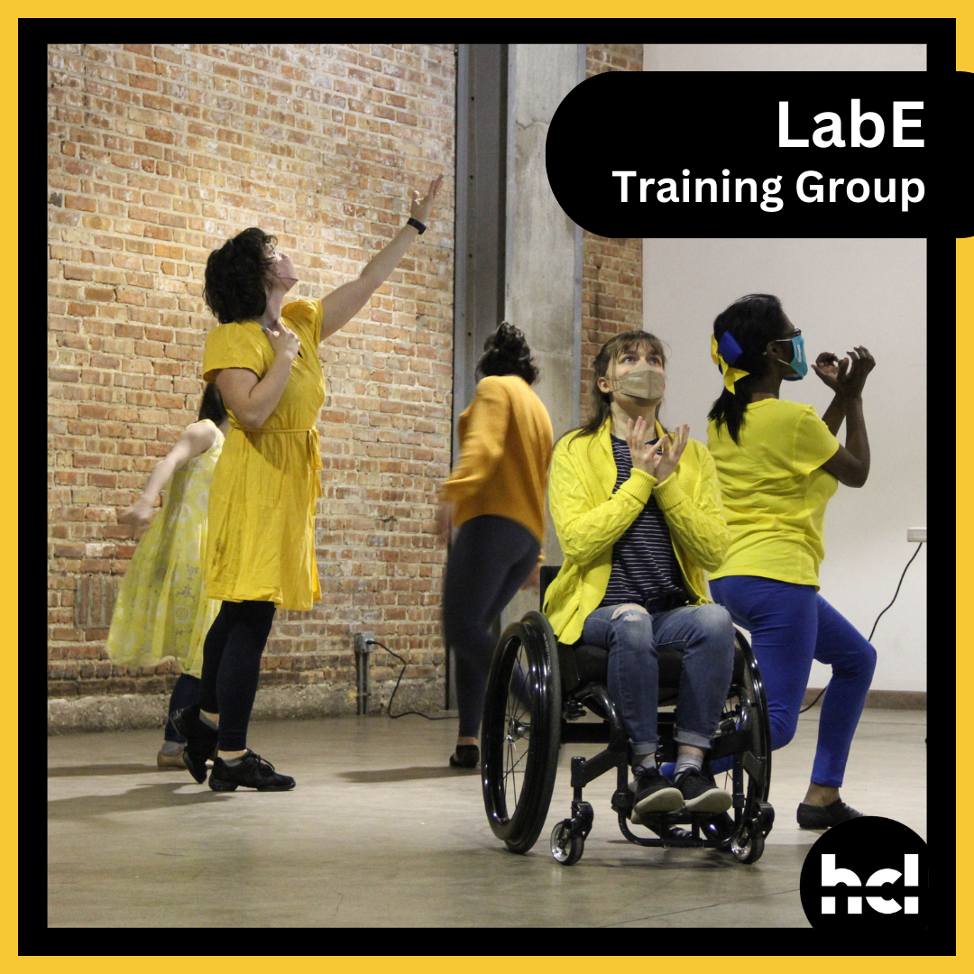 Story — HIGH CONCEPT LABS