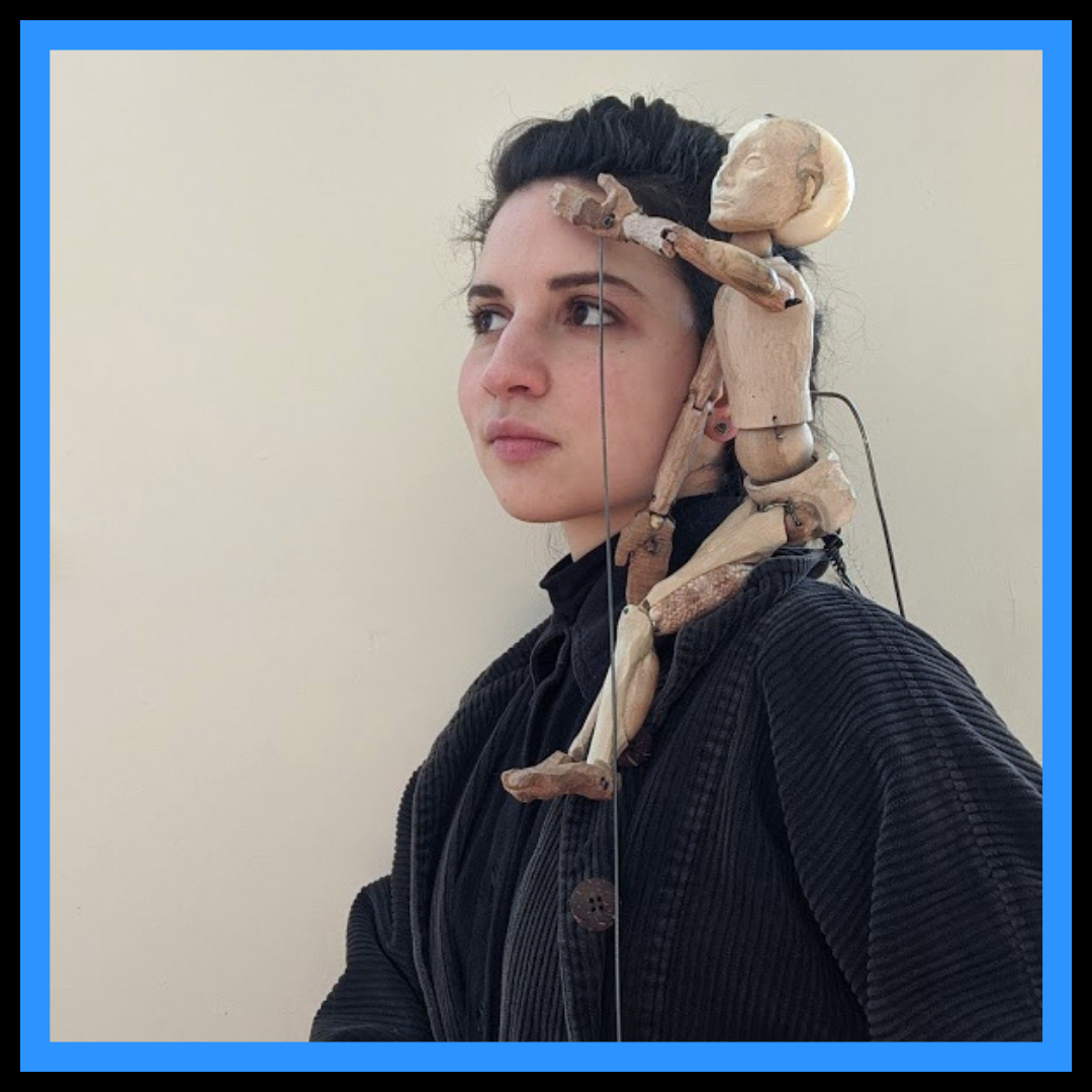 Programs — HIGH CONCEPT LABS