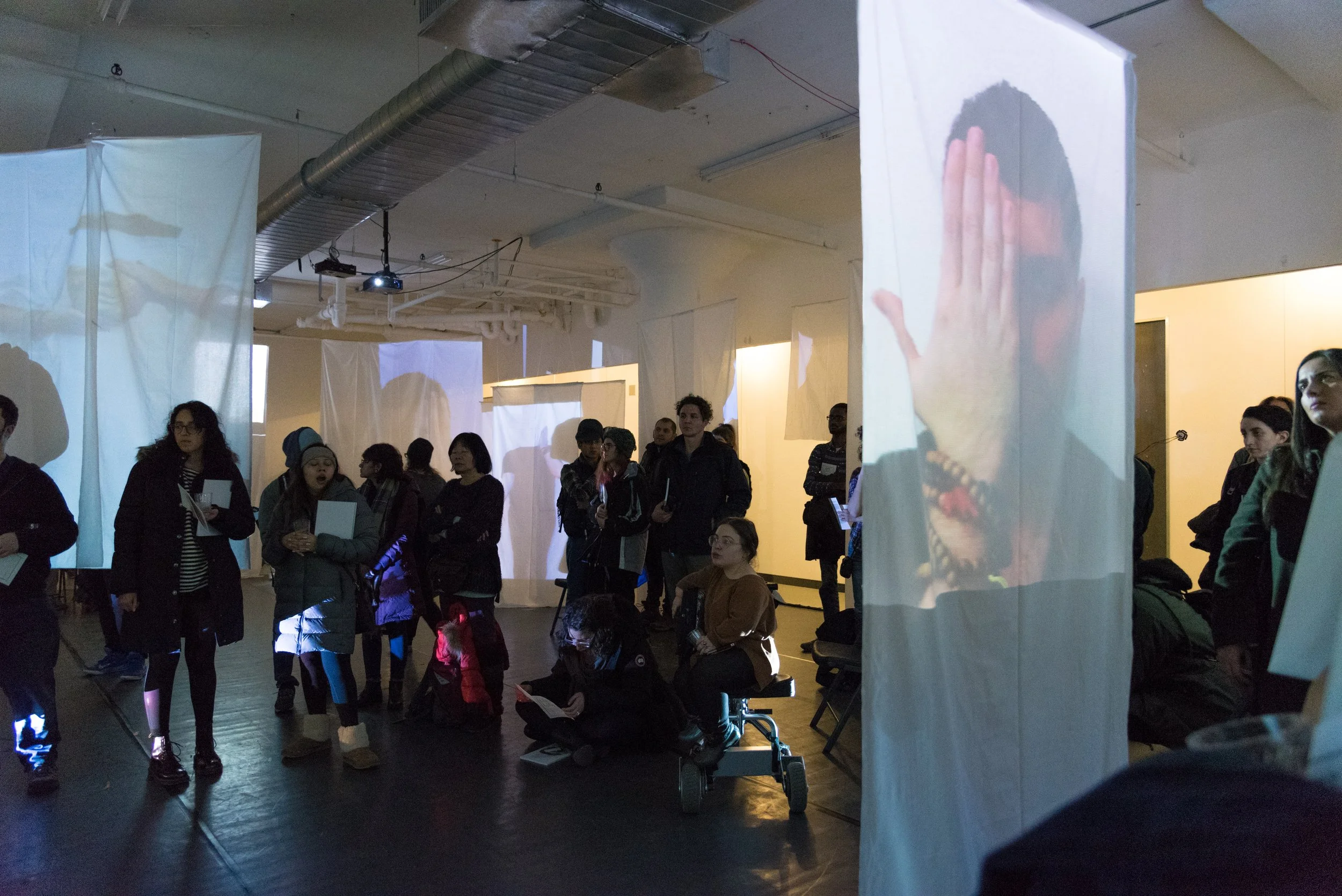 High Concept Labs: A laboratory for experimental, conceptual, and genre ...