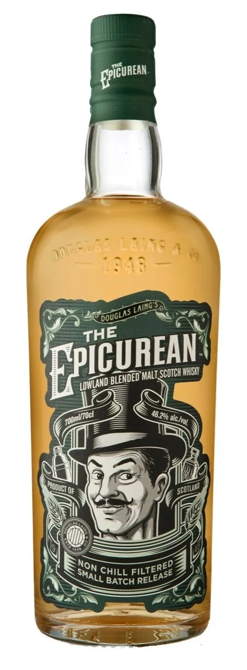 Epicurean | Discover Fine Lowland Malts Today — Selected Malts