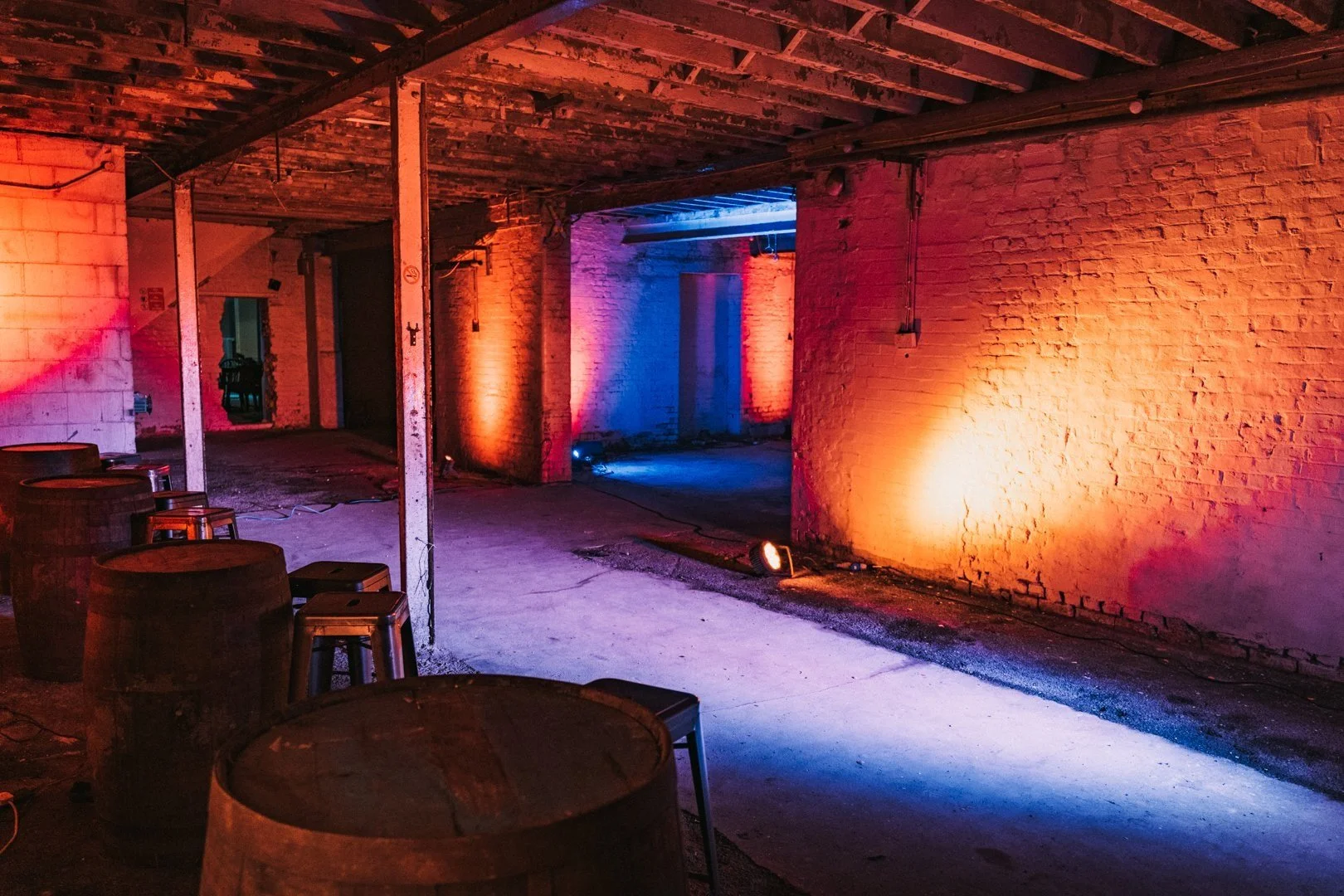 Silverstein Locations