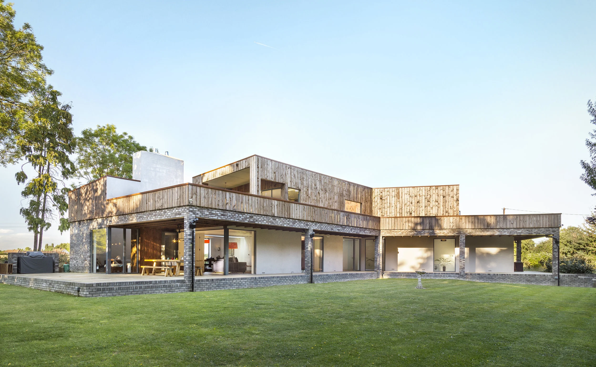 Silverstein Locations