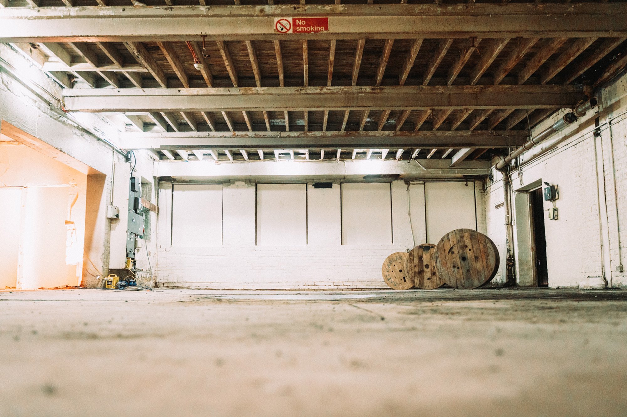 Silverstein Locations