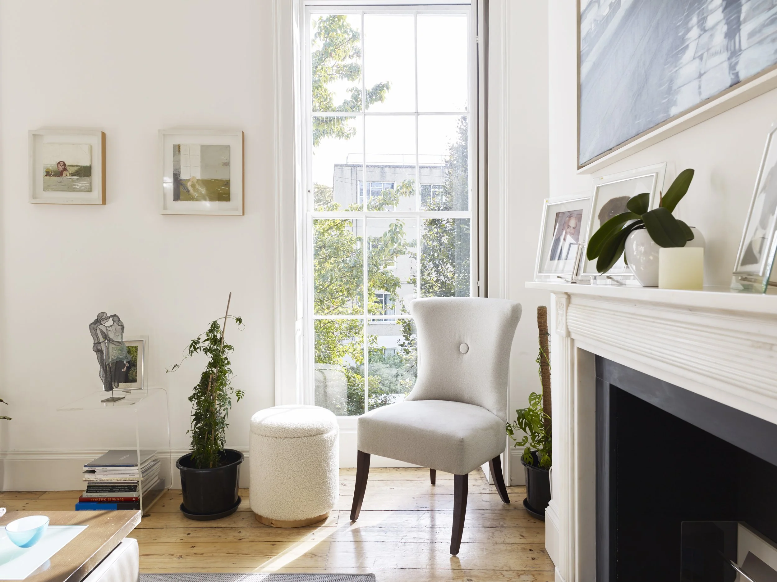 Silverstein Locations