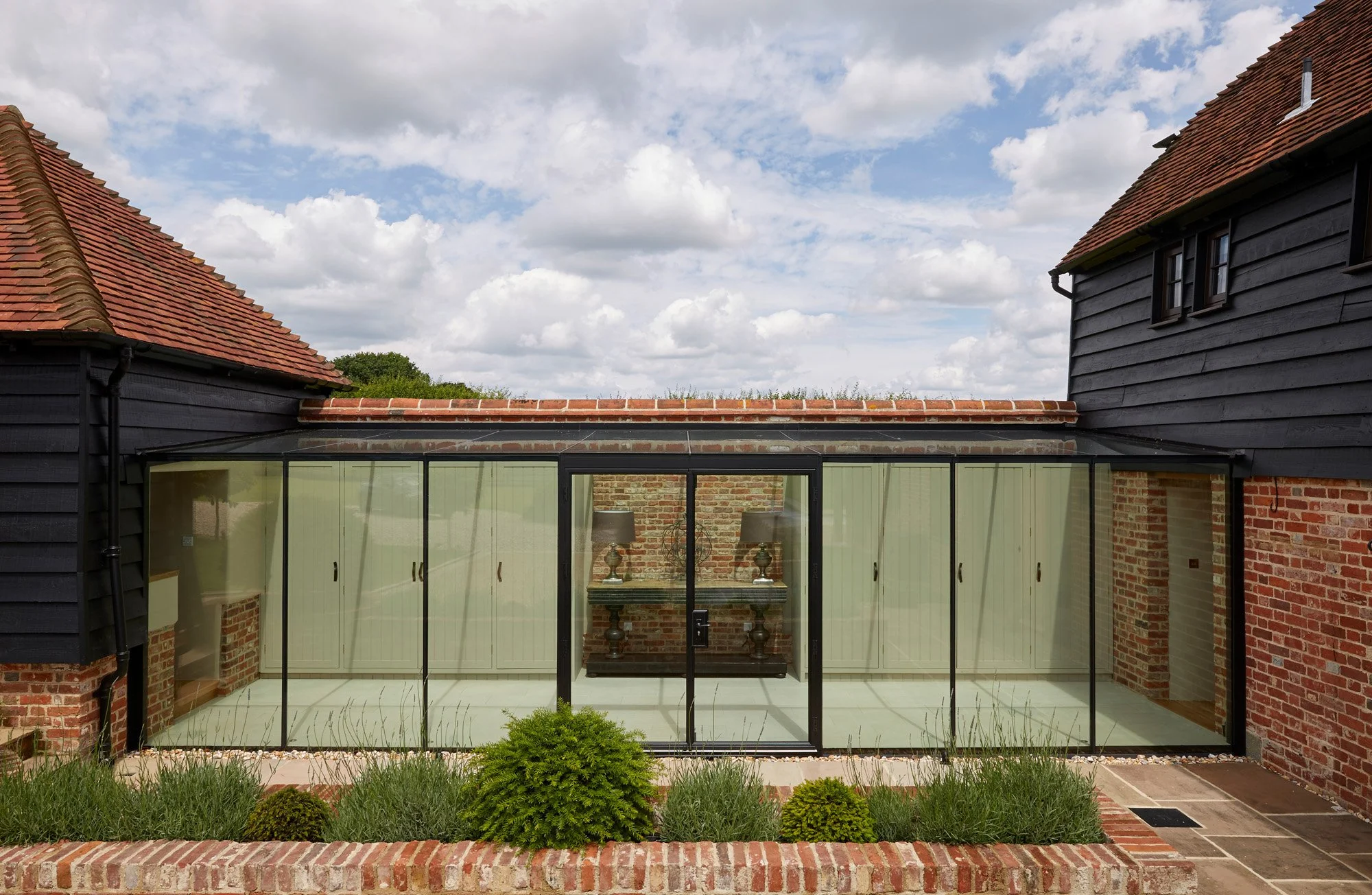 Silverstein Locations