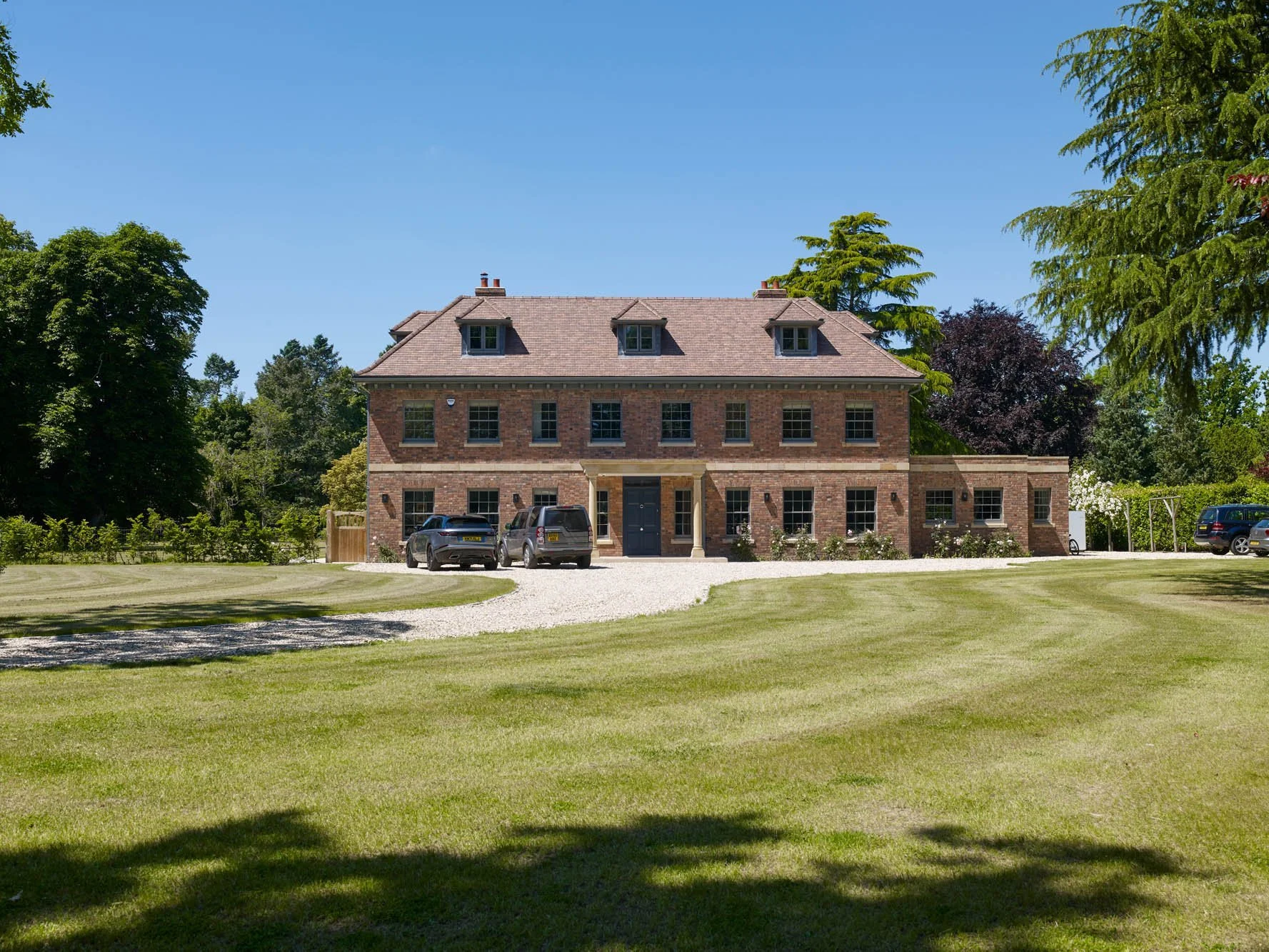 Silverstein Locations