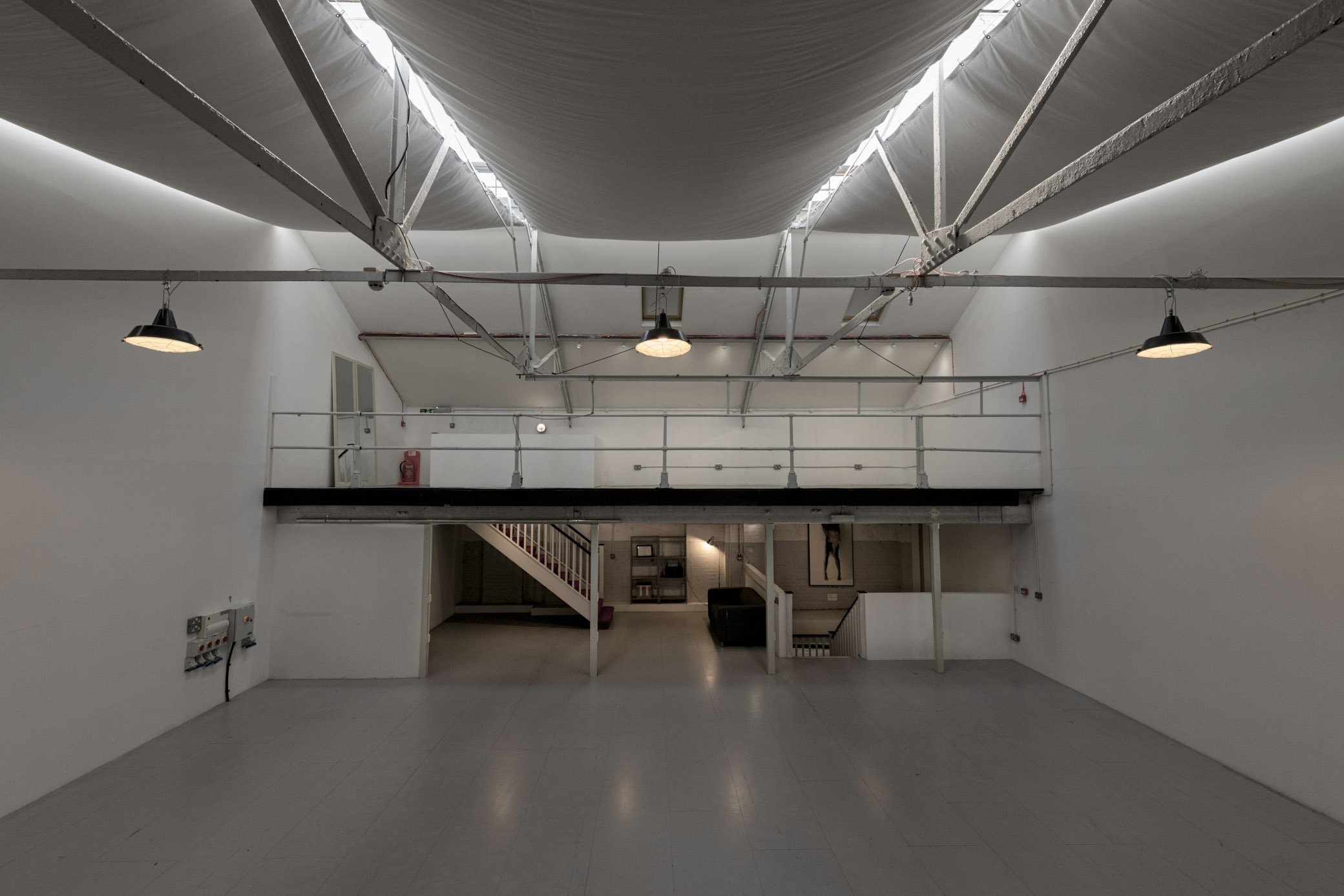 Silverstein Locations