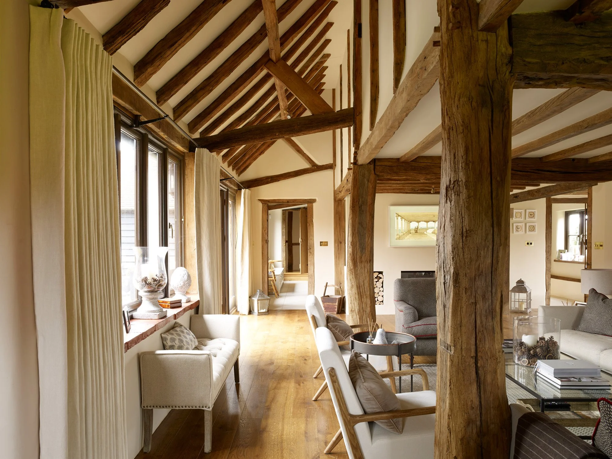 Silverstein Locations