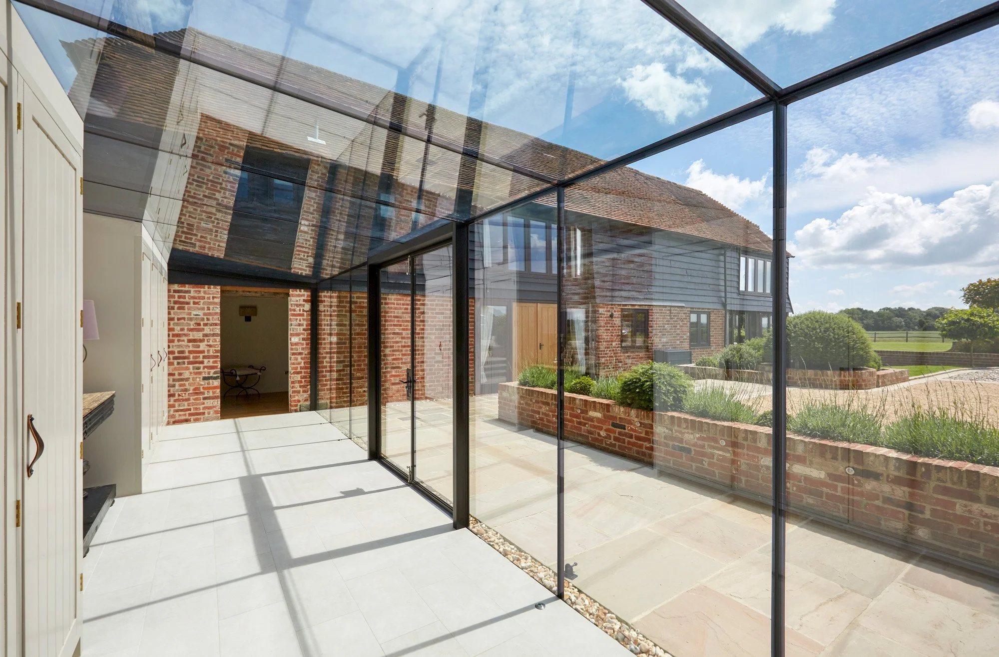 Silverstein Locations