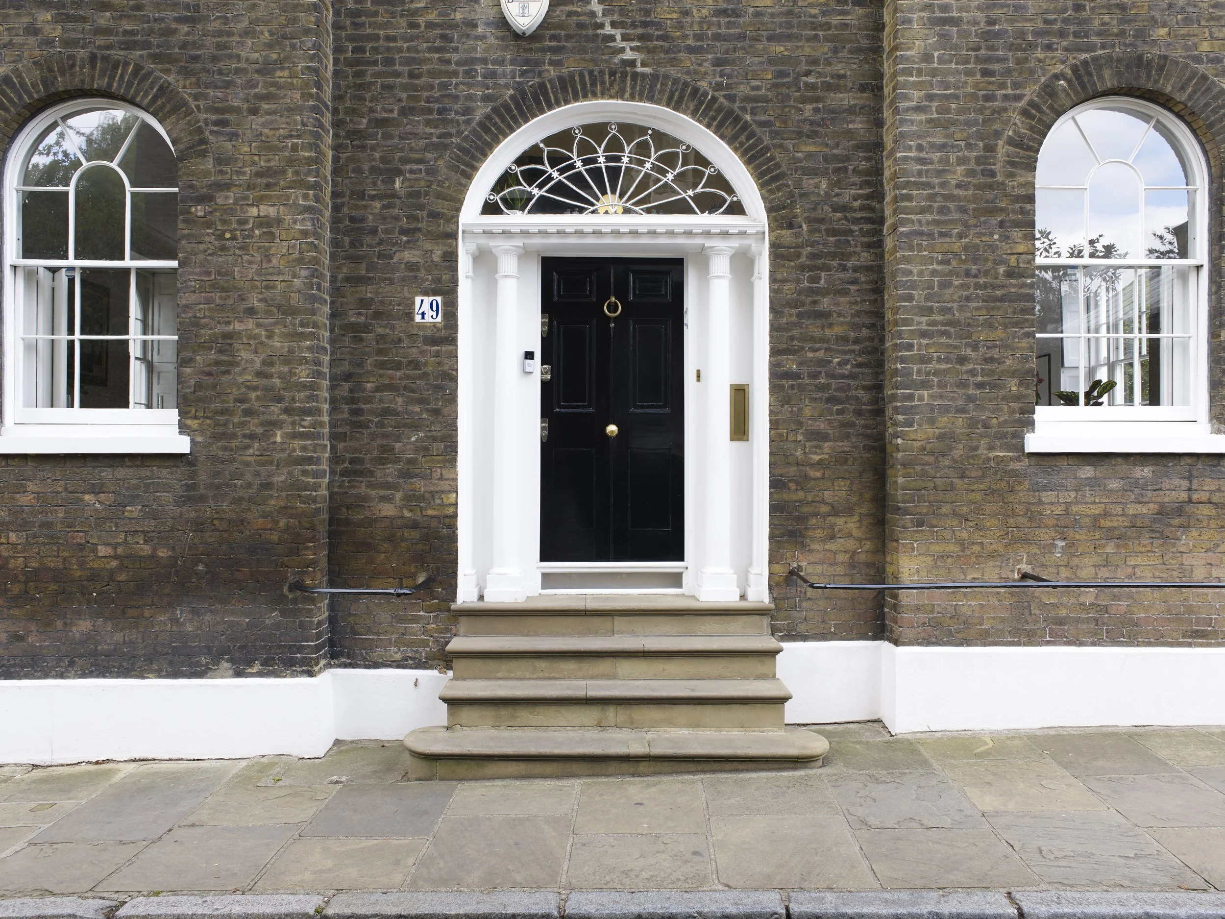 Silverstein Locations