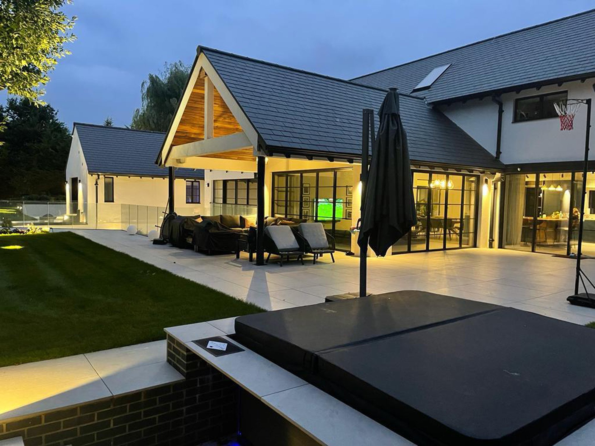 Silverstein Locations