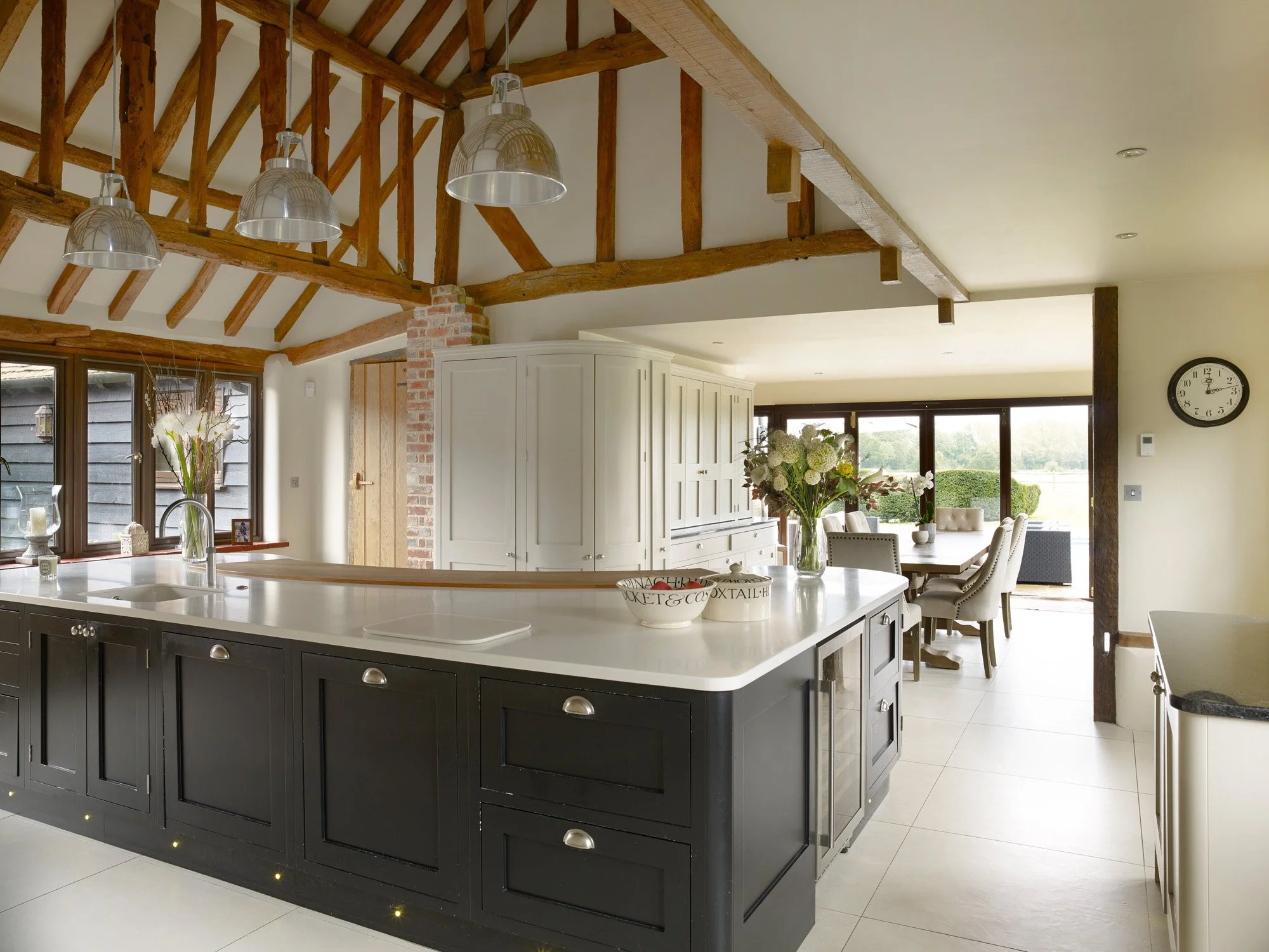 Silverstein Locations