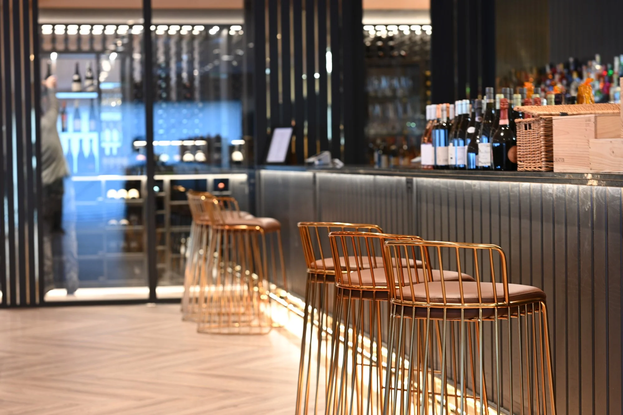 Silverstein Locations