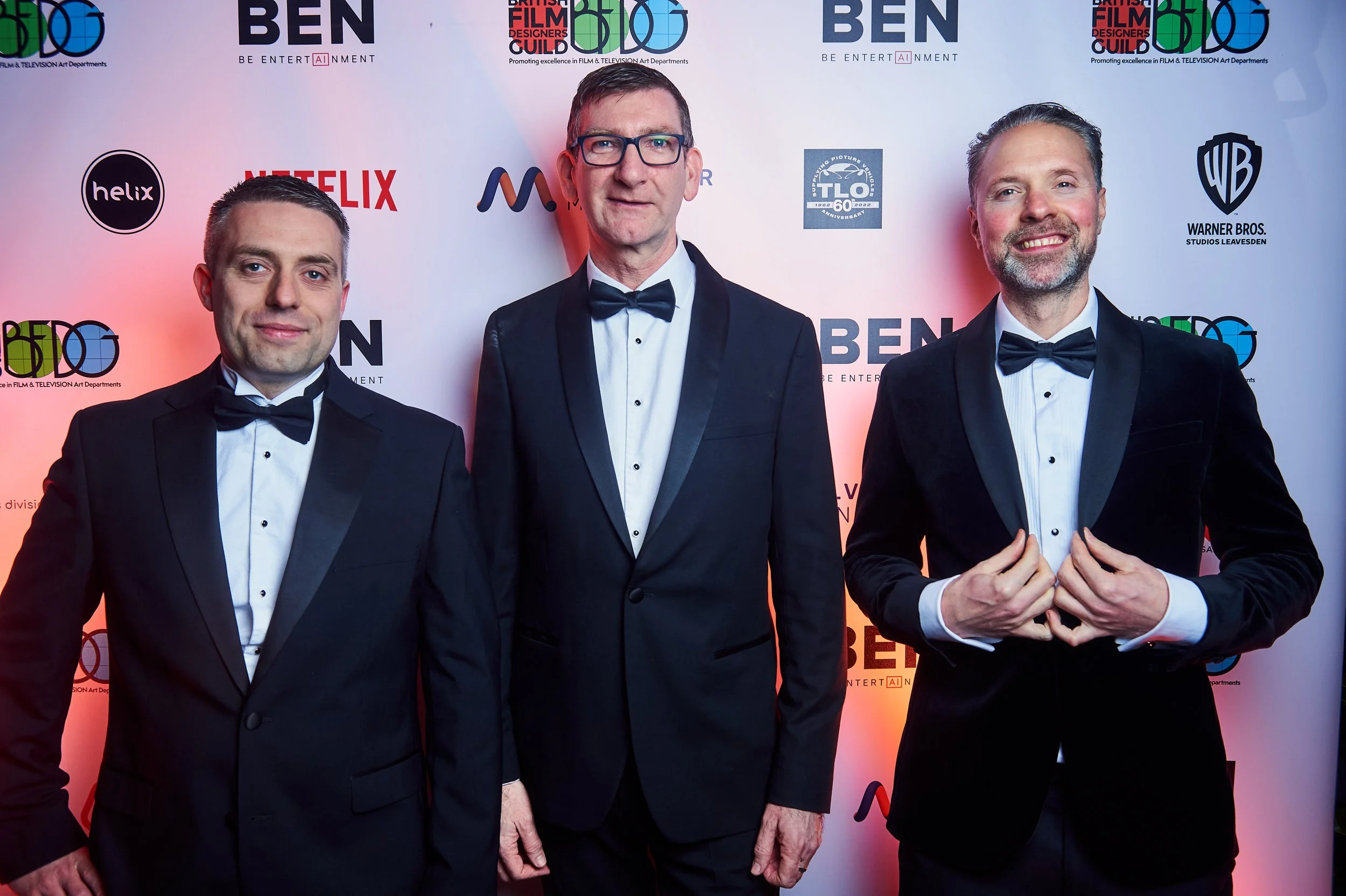 Universal Pixels - making your vision reality