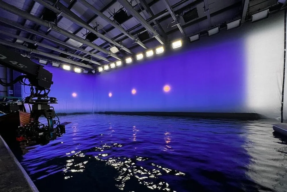 Film & TV — Universal Pixels - making your vision reality