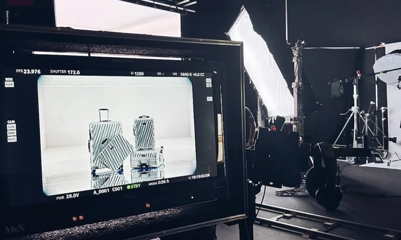 Virtual Production & LED Screens for Film & TV | Universal Pixels ...
