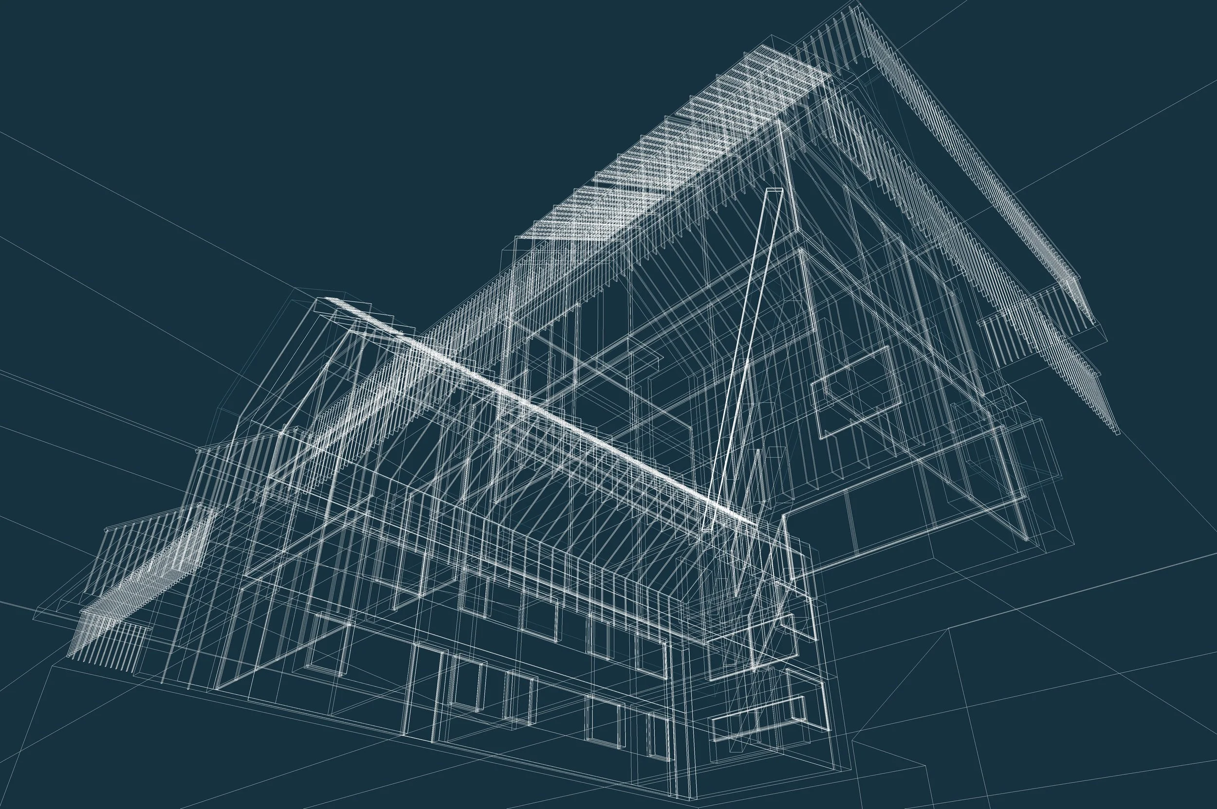 Waveform Architecture
