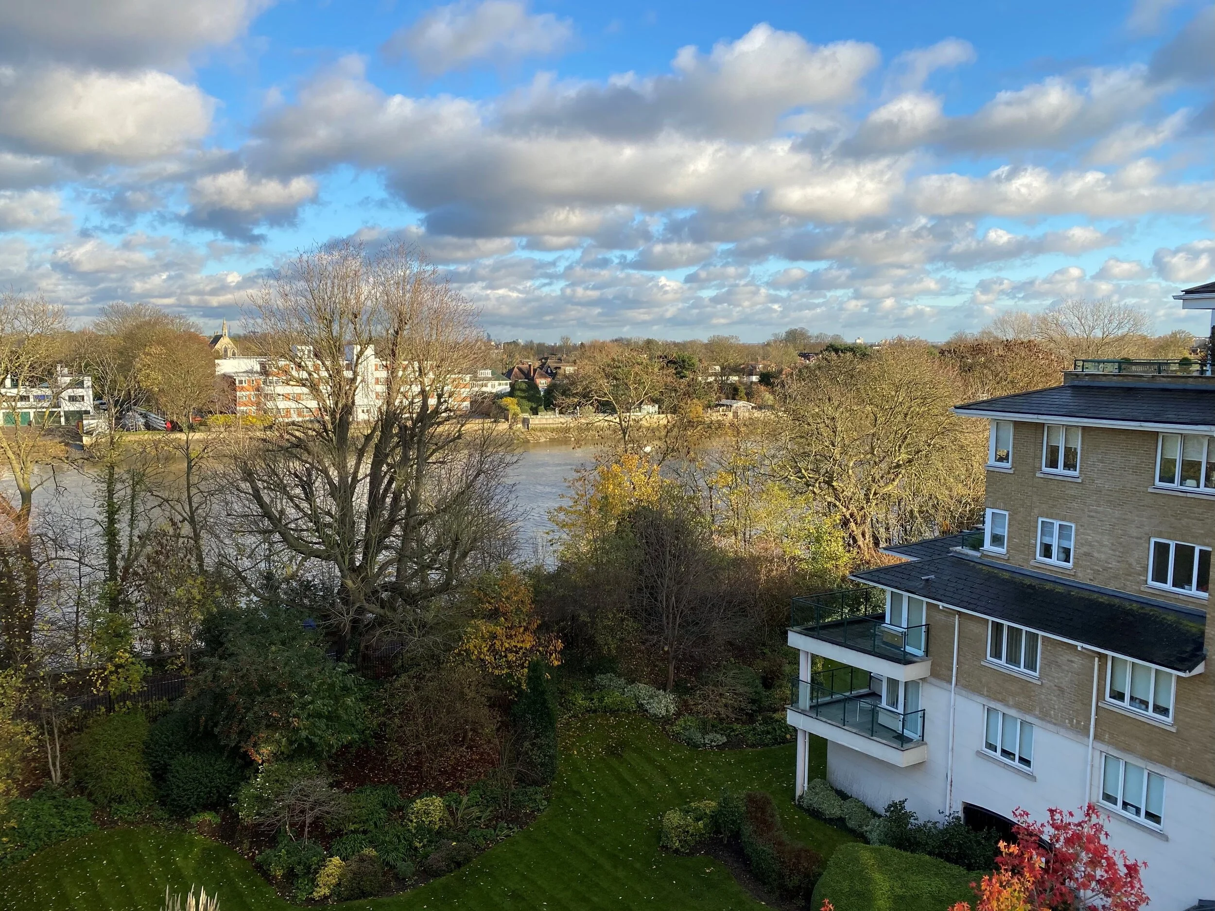 FAQs — Kew Riverside Park