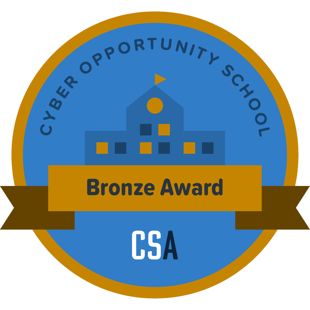 CSA Cyber Opportunity Schools 2022-23 — The National Cyber Scholarship ...