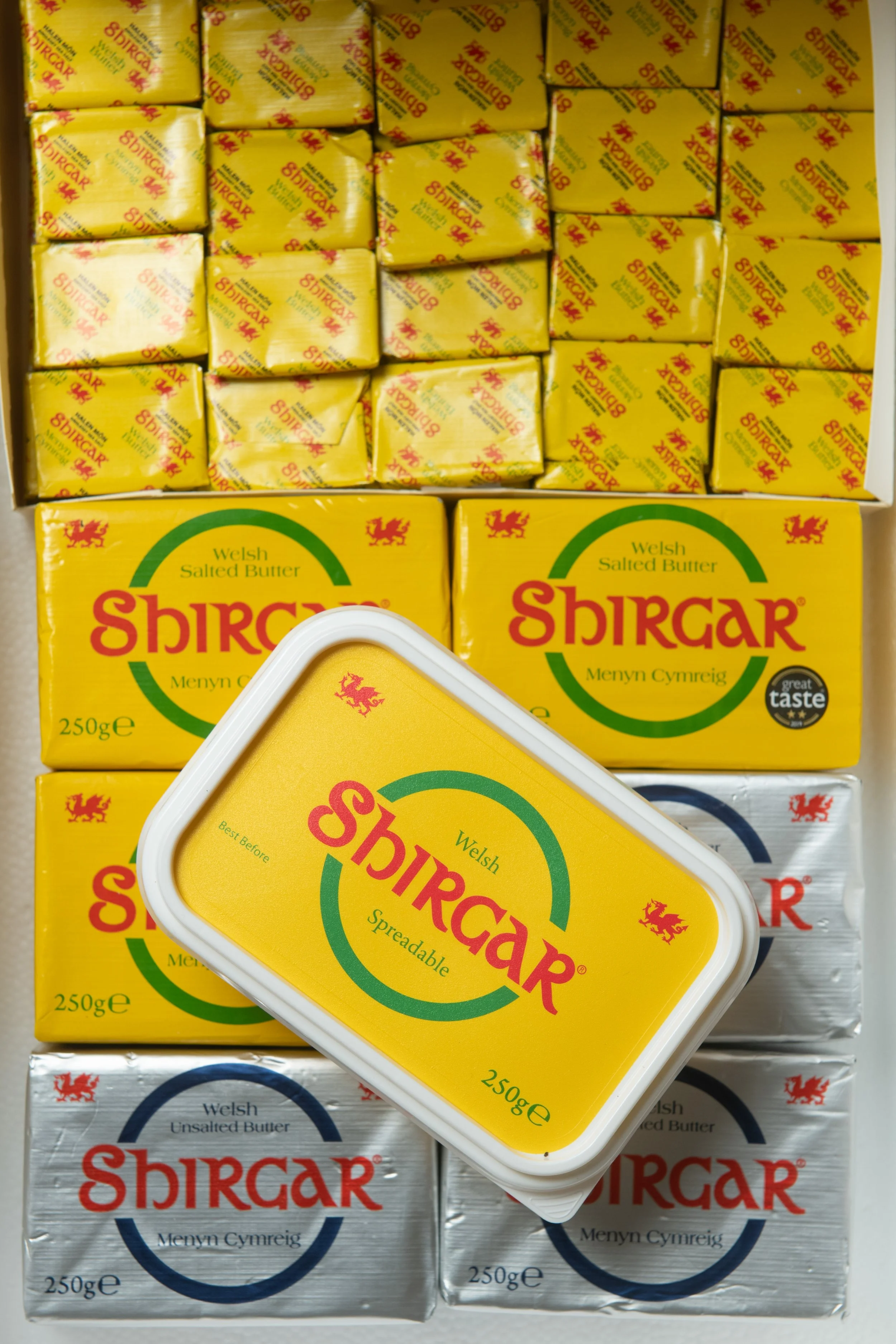 General 3 — Millbrook Dairy Company Ltd