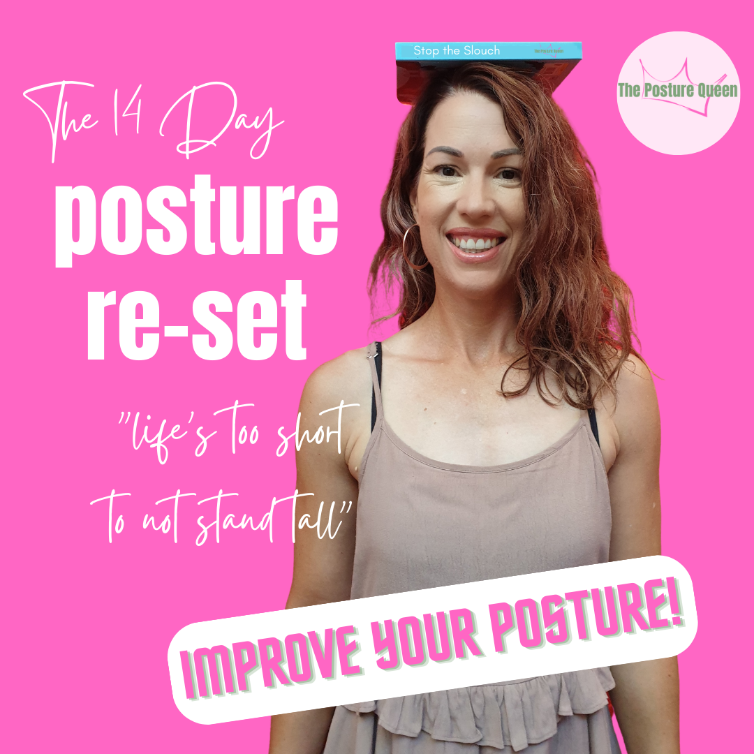 The Posture Queen