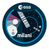 HeraMission Milani Cubesat — Hera Mission