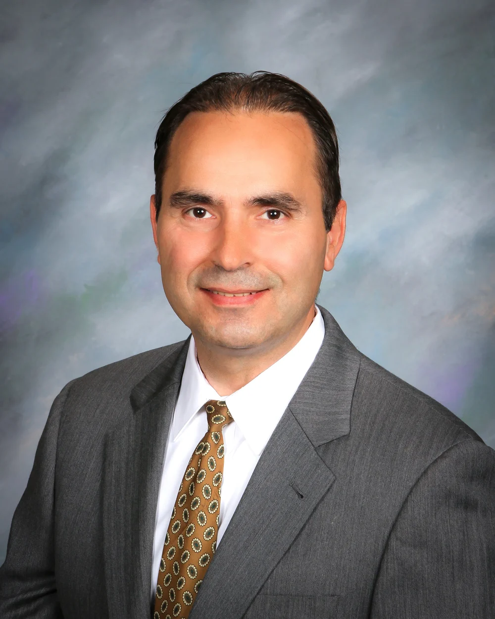 Meet our Team — Wojeski & Company