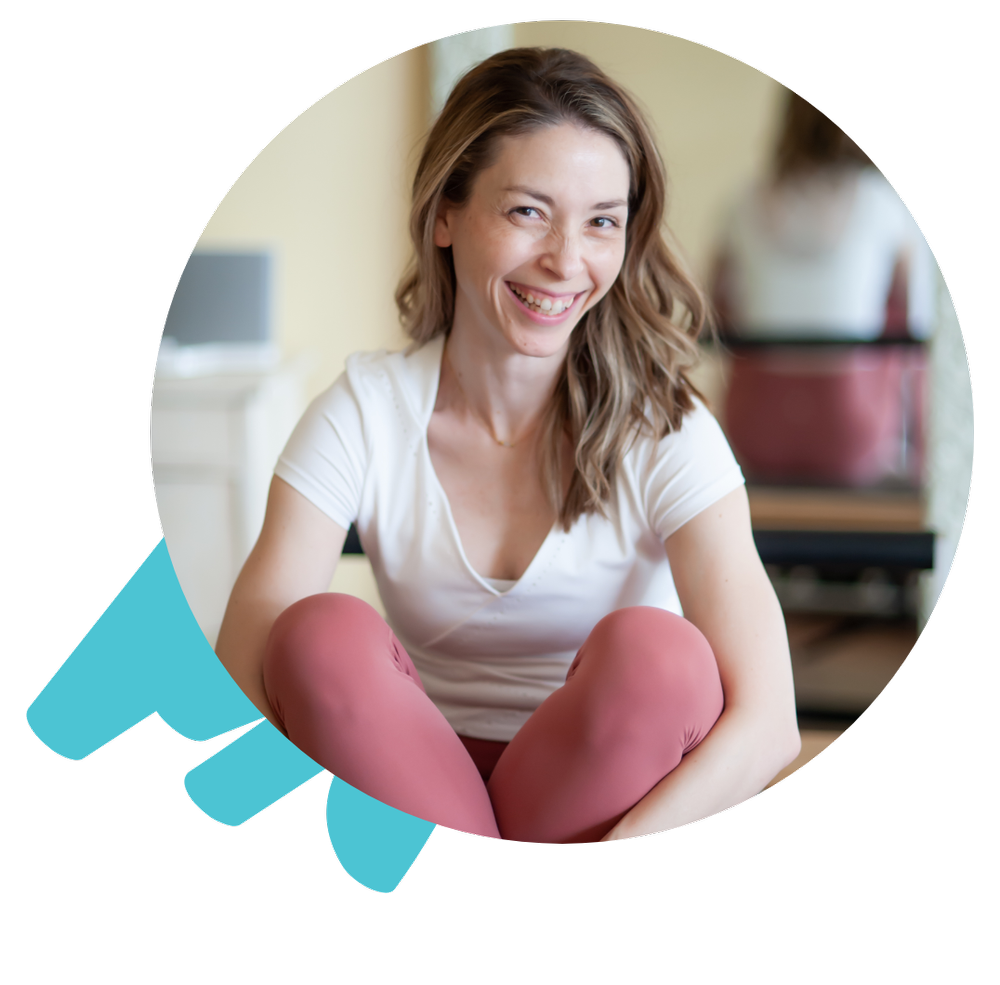 Spark Pilates