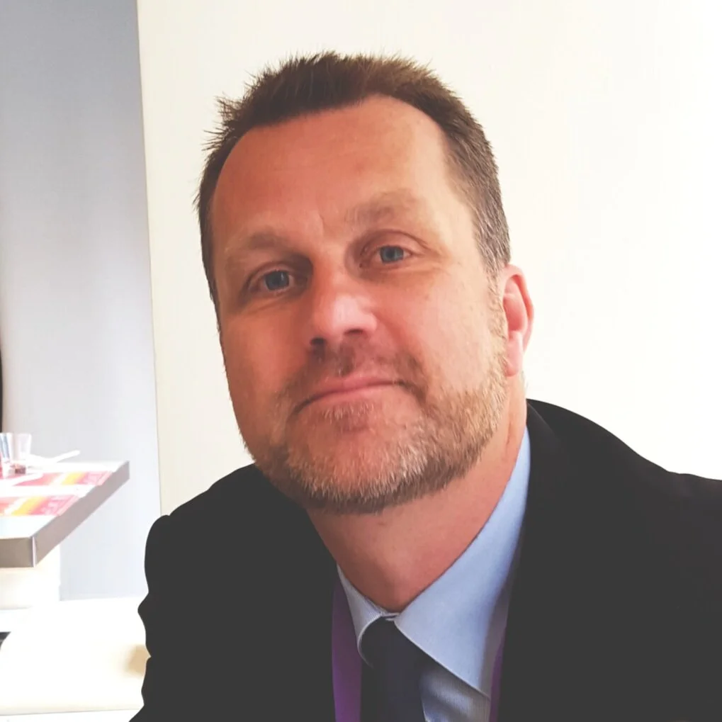 Staff — NDC Transport Initiative for Asia