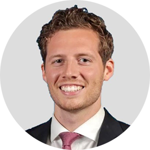 Team — NOVA Infrastructure