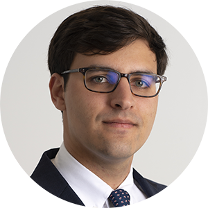 Team — NOVA Infrastructure