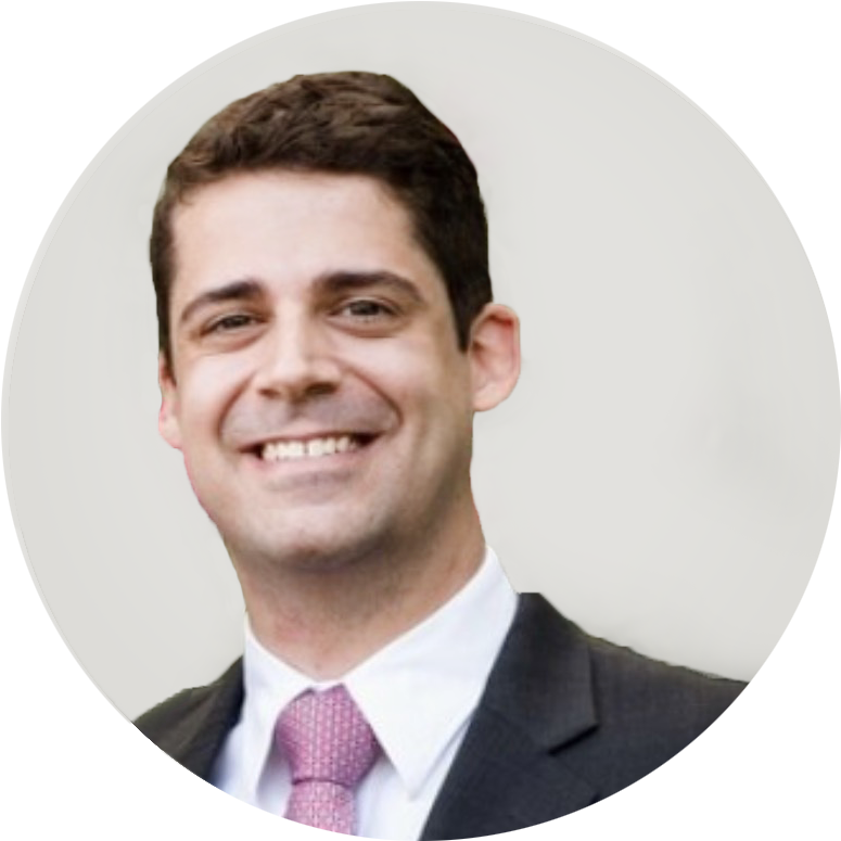 Team — NOVA Infrastructure